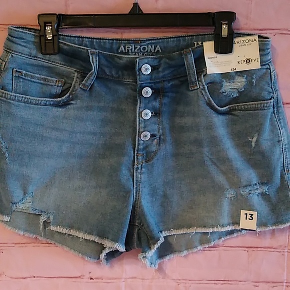 Arizona Jean Company | Shorts | Arizona Jean Co Shorts | Poshmark